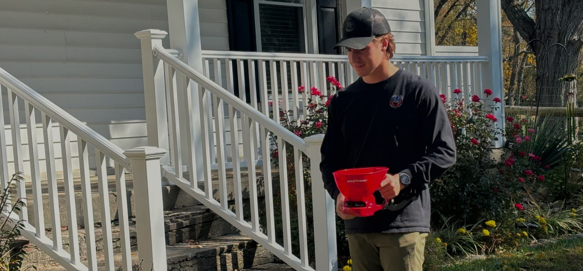 Find Out About X-iT Pest & Wildlife Solutions in Lexington, Kentucky